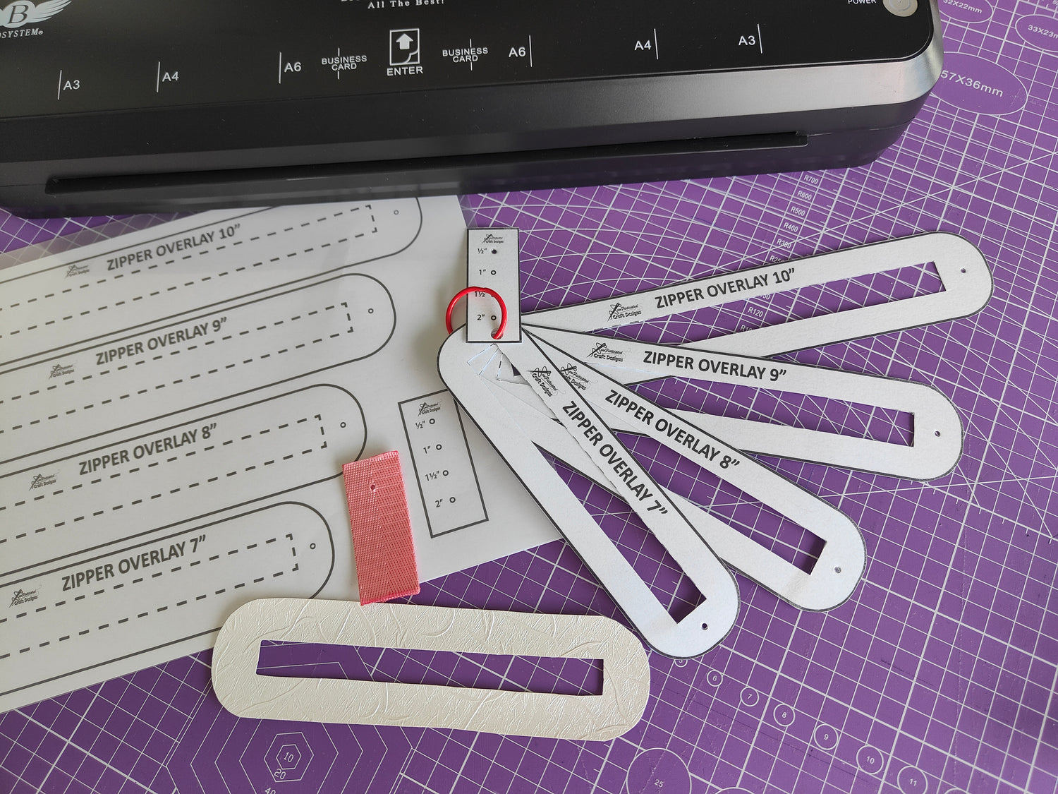 Tips & Tricks – Page 2 – Sewfisticated Designs & Supplies Pte. Ltd.
