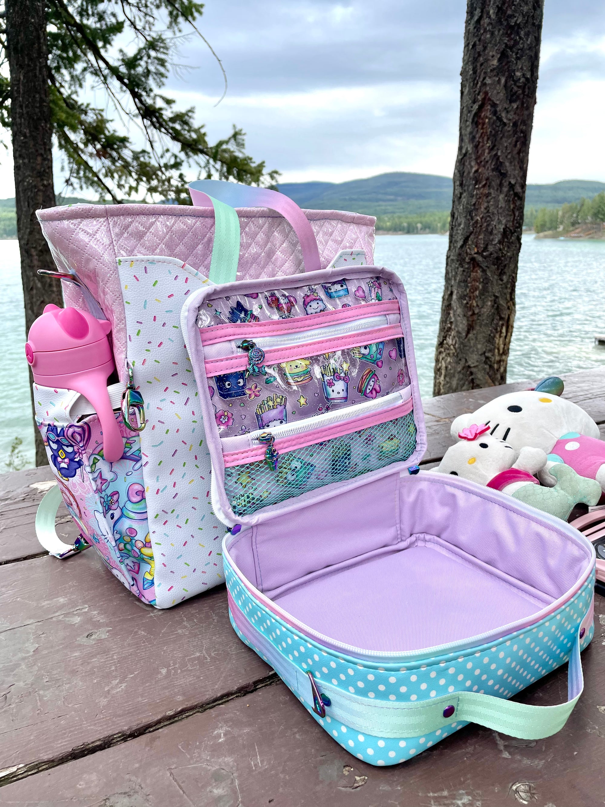 Sewfisticated Craft Designs