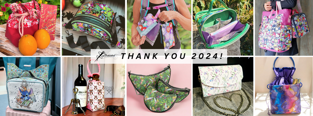 Sewfisticated Craft Designs