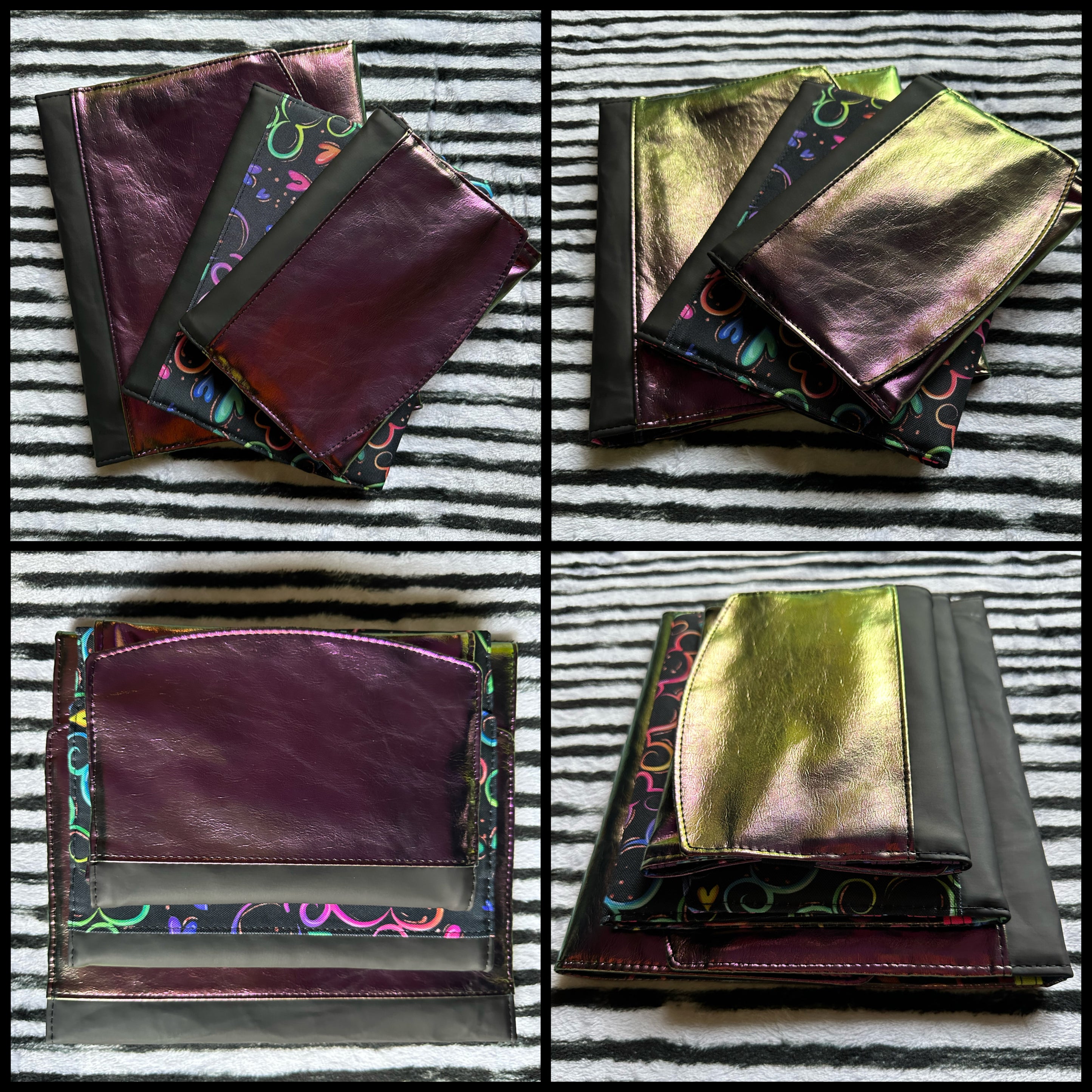 The Sewfisticated Planner (Nov 2023) – Sewfisticated Craft Designs