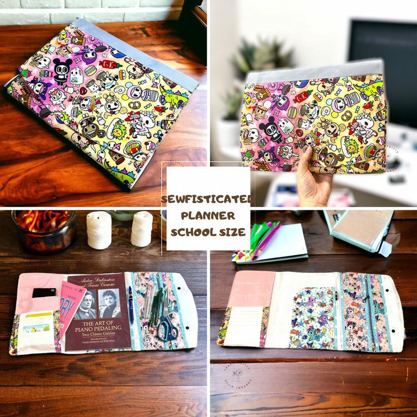 The Sewfisticated Planner (Nov 2023) – Sewfisticated Designs & Supplies ...
