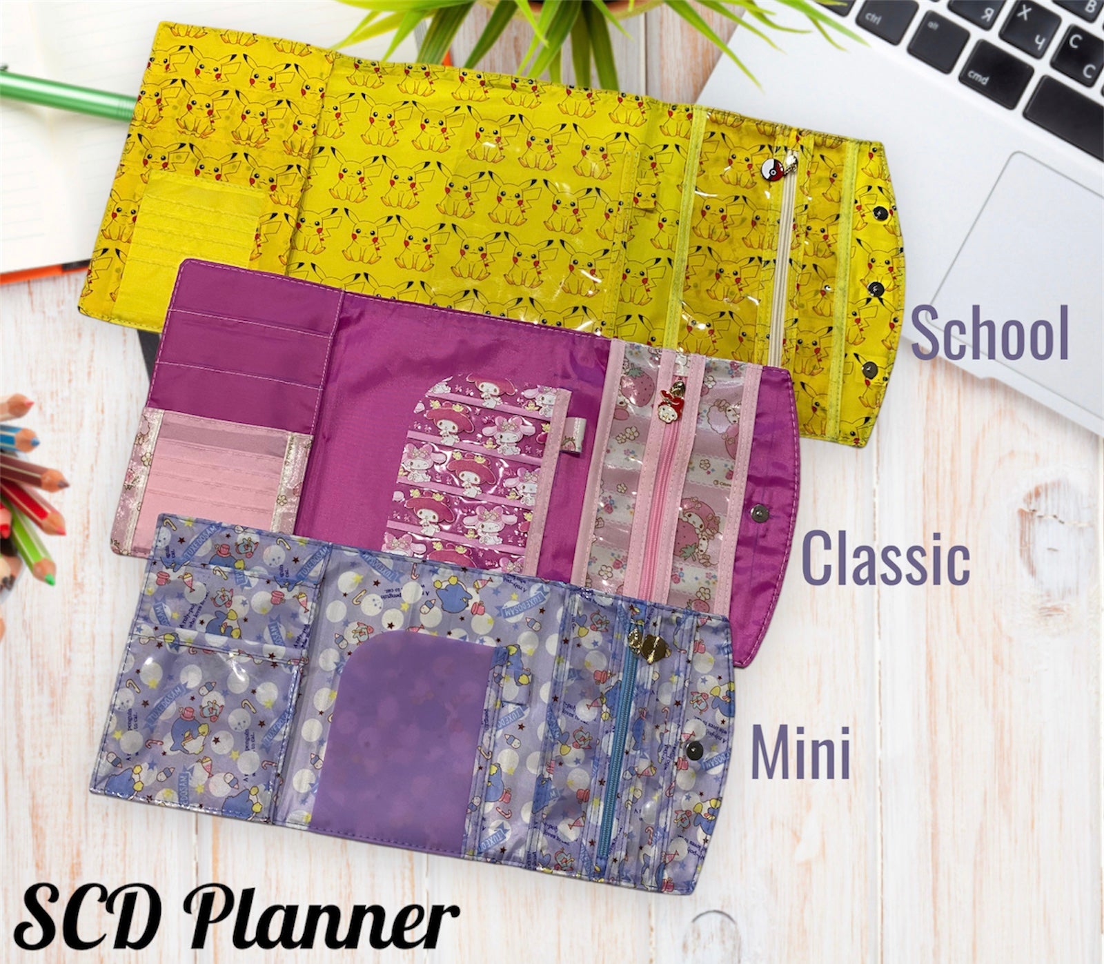 Sewfisticated Craft Designs