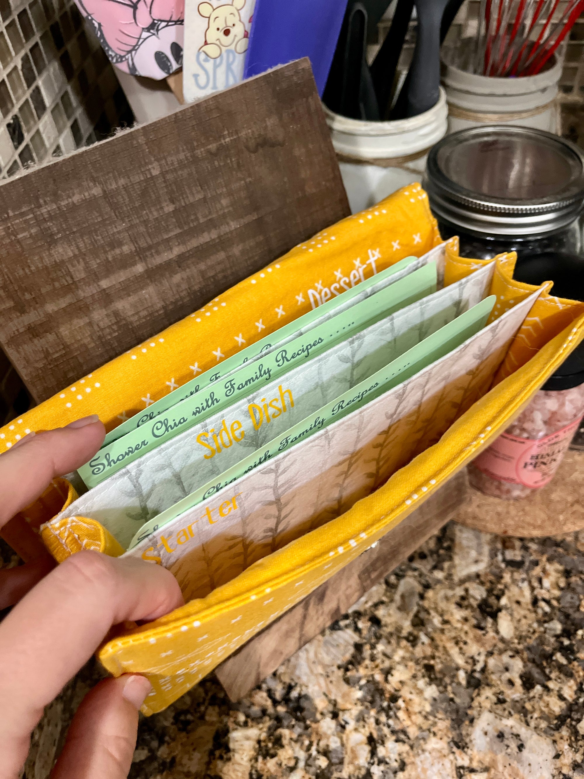 Sewfisticated Craft Designs