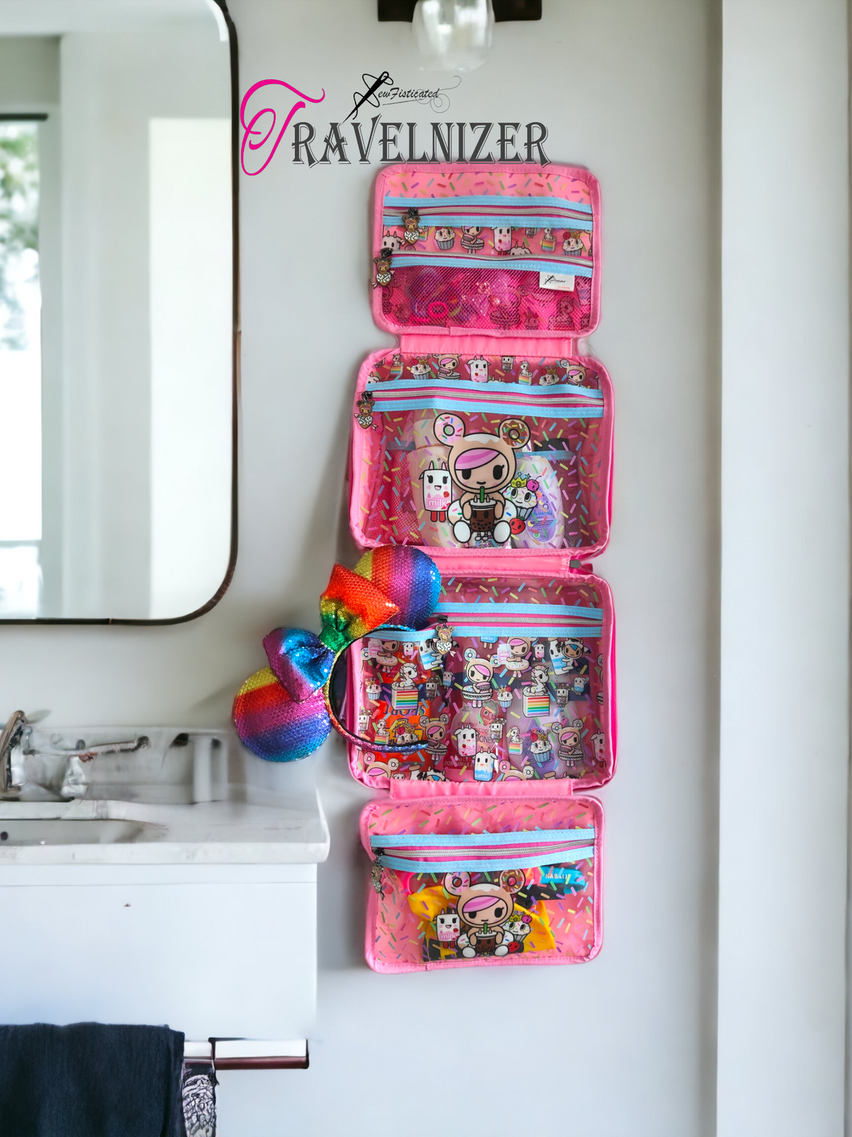 The Sewfisticated Travelnizer – Sewfisticated Designs & Supplies Pte. Ltd.