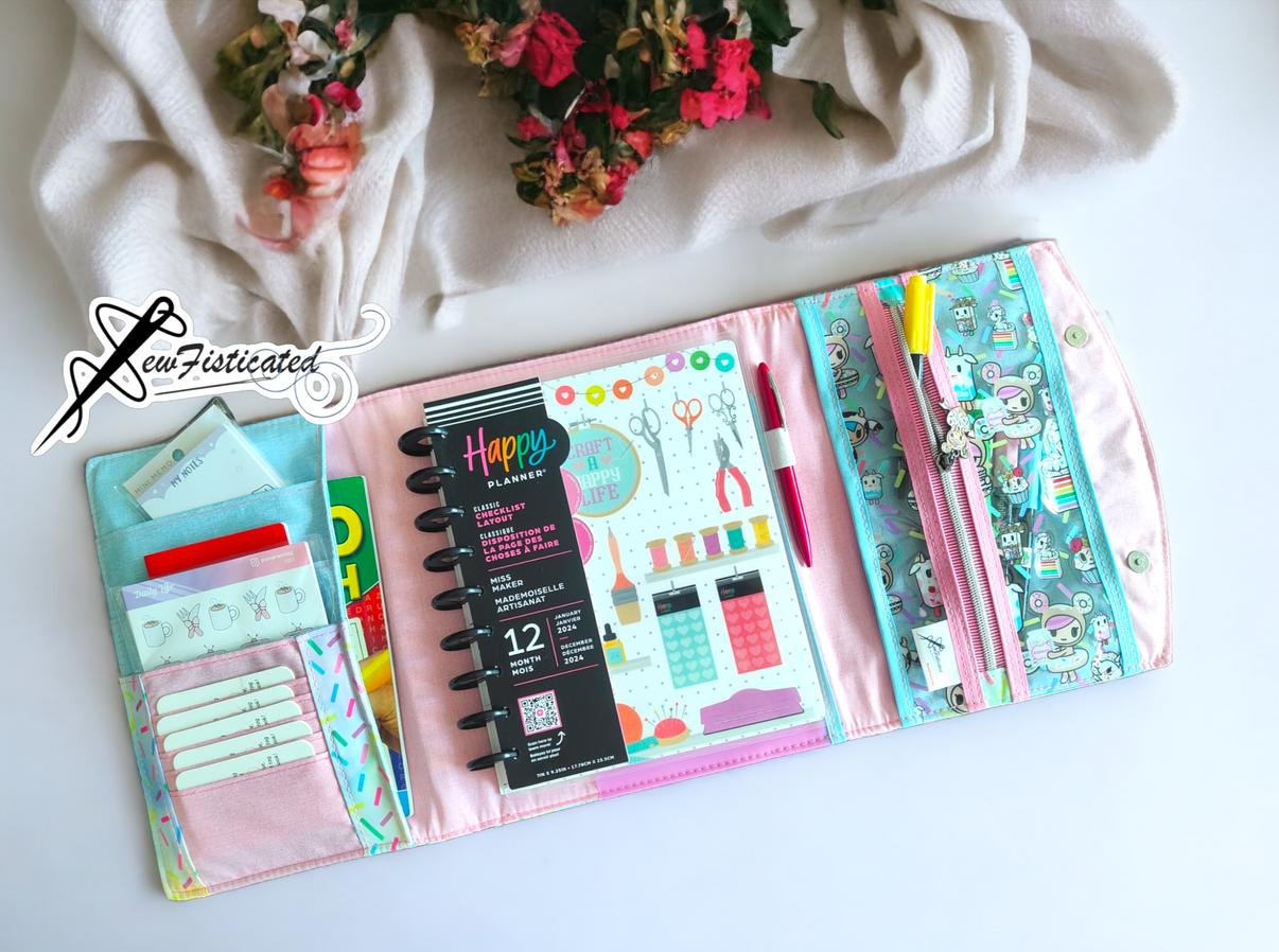 The Sewfisticated Planner (Nov 2023) – Sewfisticated Designs & Supplies ...