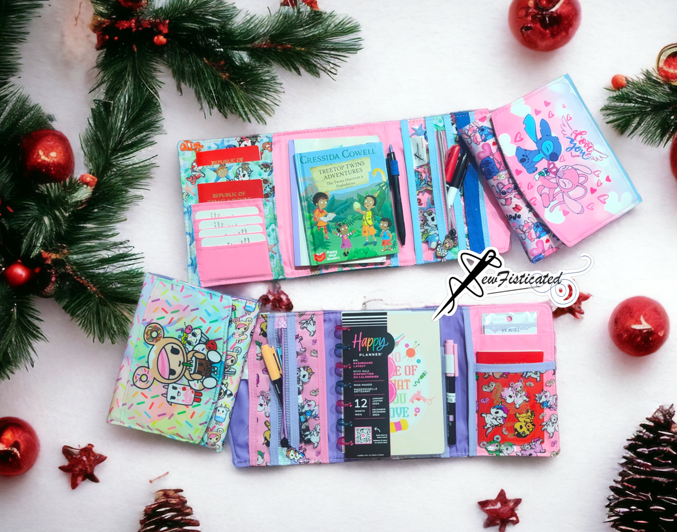 The Sewfisticated Planner (Nov 2023) – Sewfisticated Designs & Supplies ...