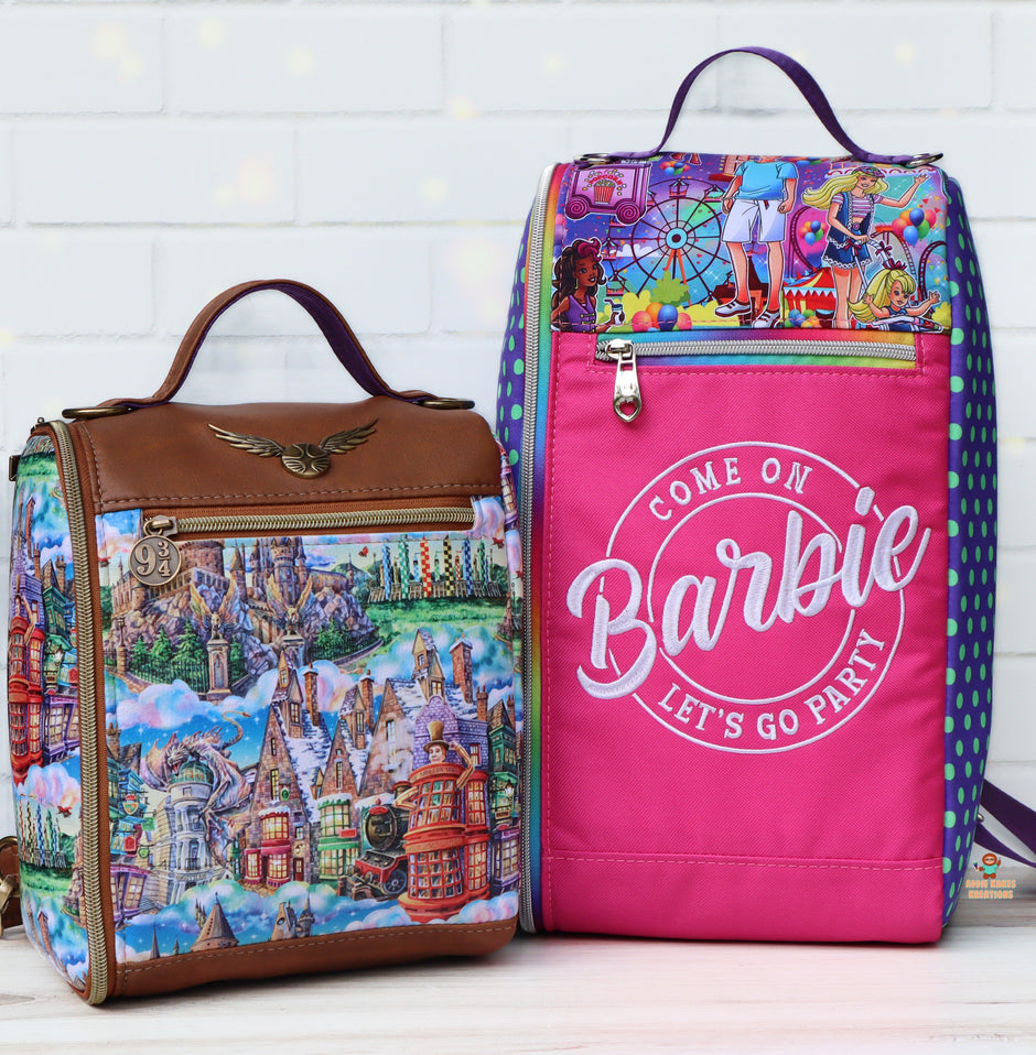 School Patterns – Sewfisticated Craft Designs