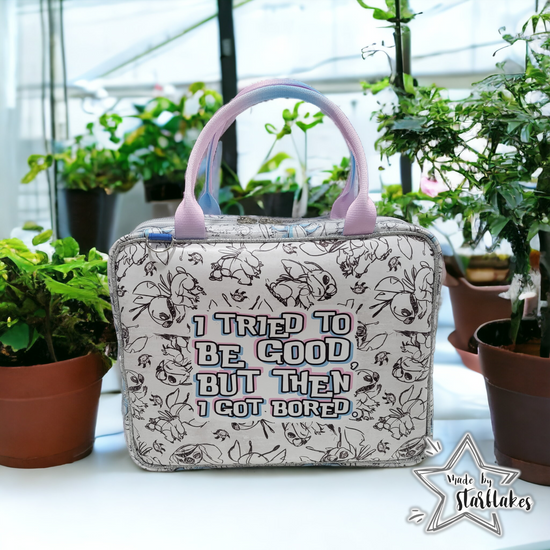 The Sewfisticated Travelnizer – Sewfisticated Craft Designs