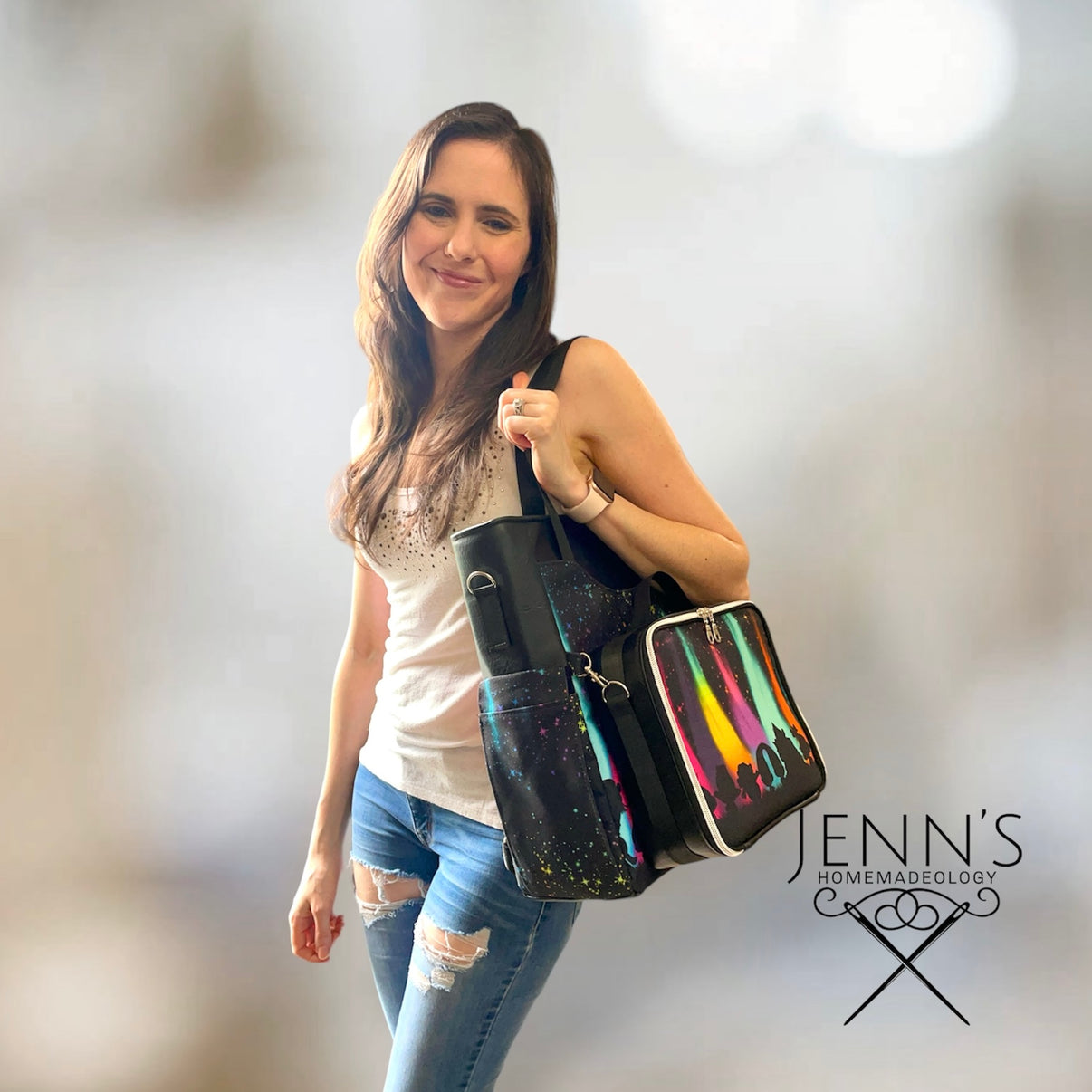 The Sewfisticated Totepack Convertible – Sewfisticated Designs ...