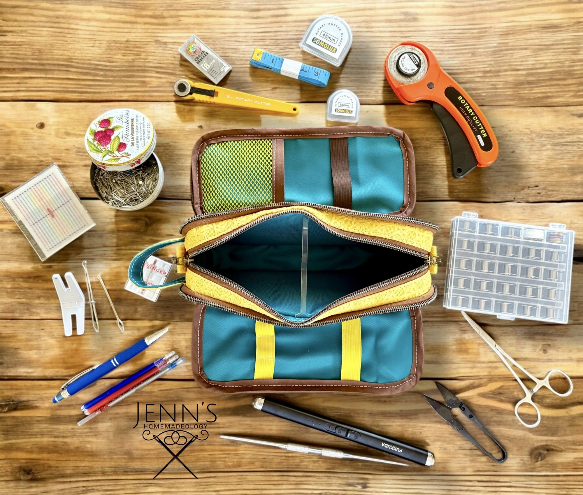 Sewfisticated Craft Designs