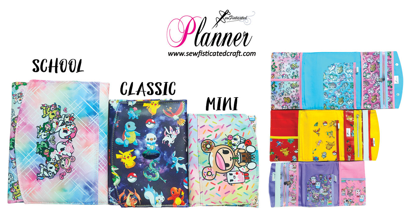 The Sewfisticated Planner (Nov 2023) – Sewfisticated Designs & Supplies ...