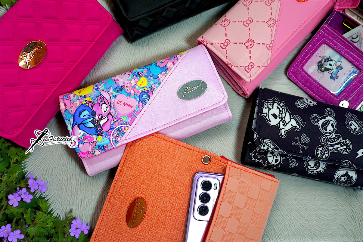 Ellie Wallet (Nov 2025) – Sewfisticated Designs & Supplies Pte. Ltd.