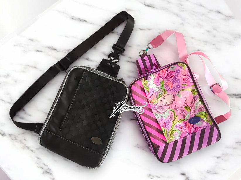 Pandora Charisma Convertible – Sewfisticated Craft Designs