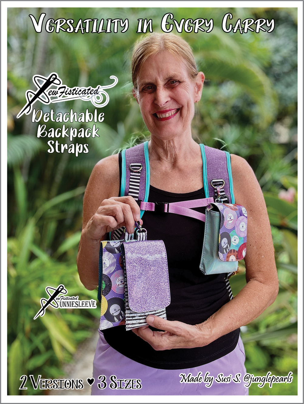 Sewfisticated Craft Designs