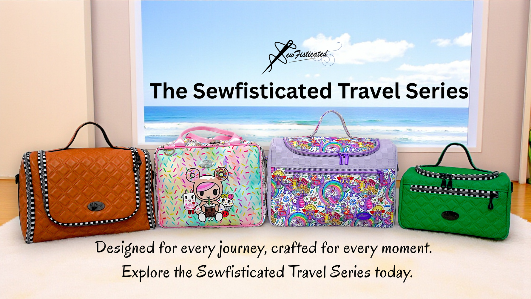 Sewfisticated Craft Designs – Sewfisticated Designs & Supplies Pte. Ltd.