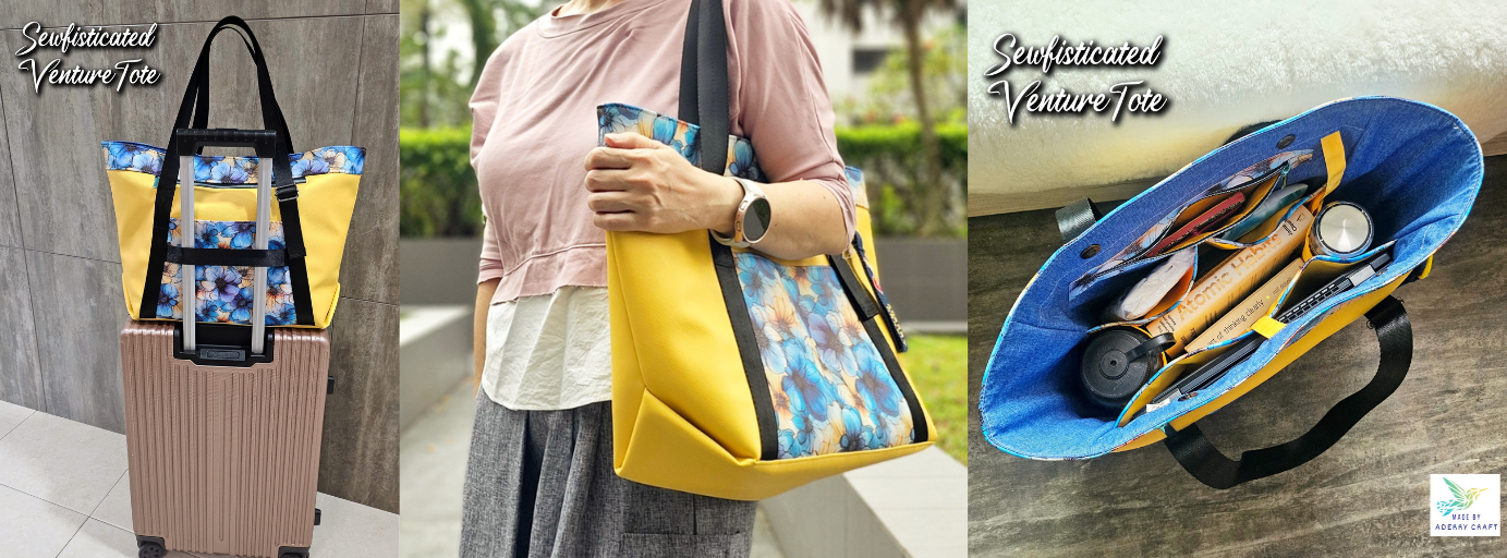 Sewfisticated Craft Designs