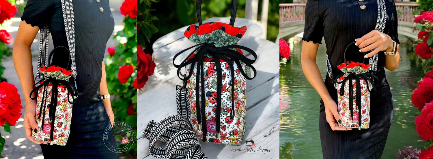 Sewfisticated Craft Designs