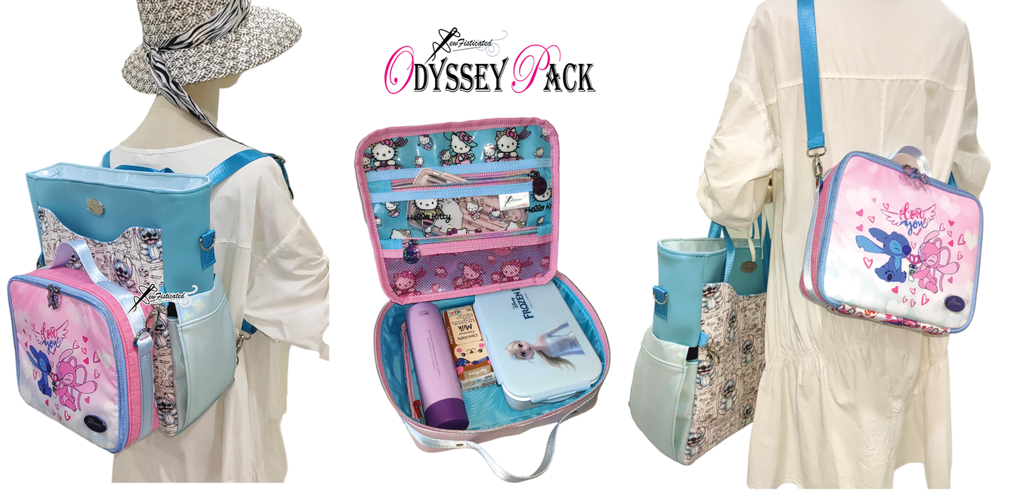 The Sewfisticated Odyssey Pack – Sewfisticated Designs & Supplies Pte. Ltd.