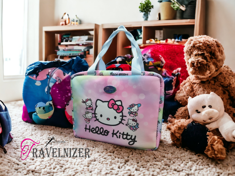 The Sewfisticated Travelnizer – Sewfisticated Craft Designs