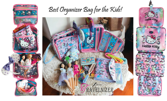 The Sewfisticated Travelnizer – Sewfisticated Craft Designs
