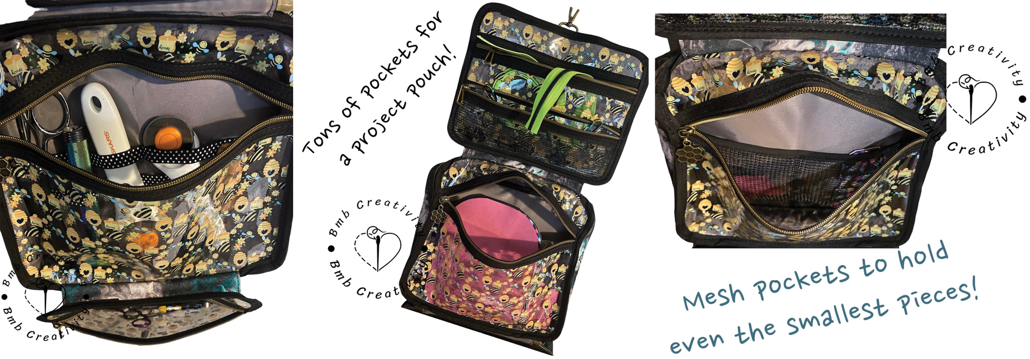 The Sewfisticated Travelnizer – Sewfisticated Craft Designs