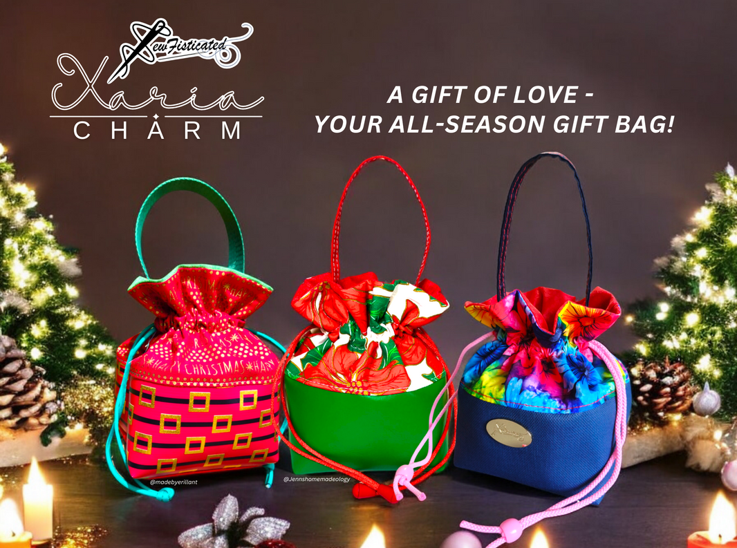 Free patterns – Sewfisticated Craft Designs