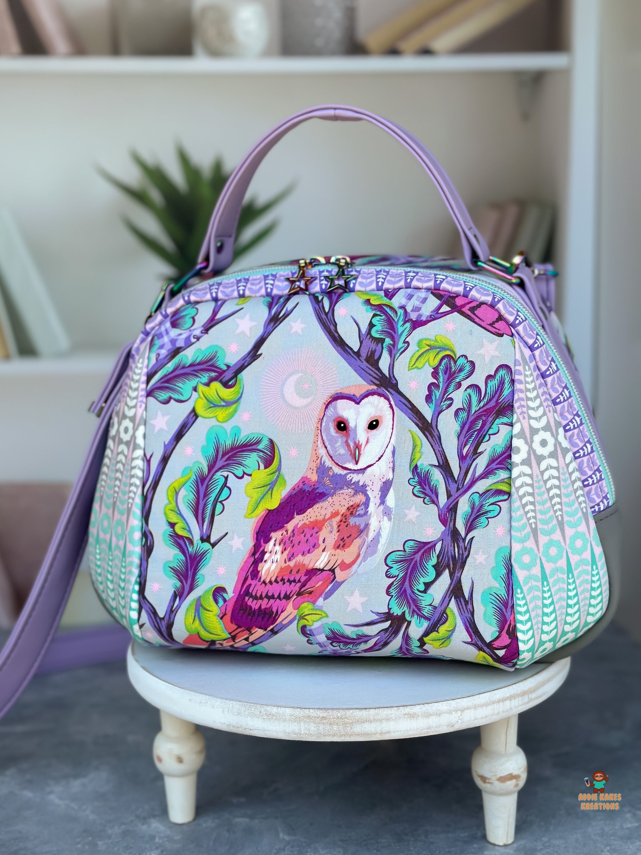 The Sewfisticated Sassy – Sewfisticated Craft Designs
