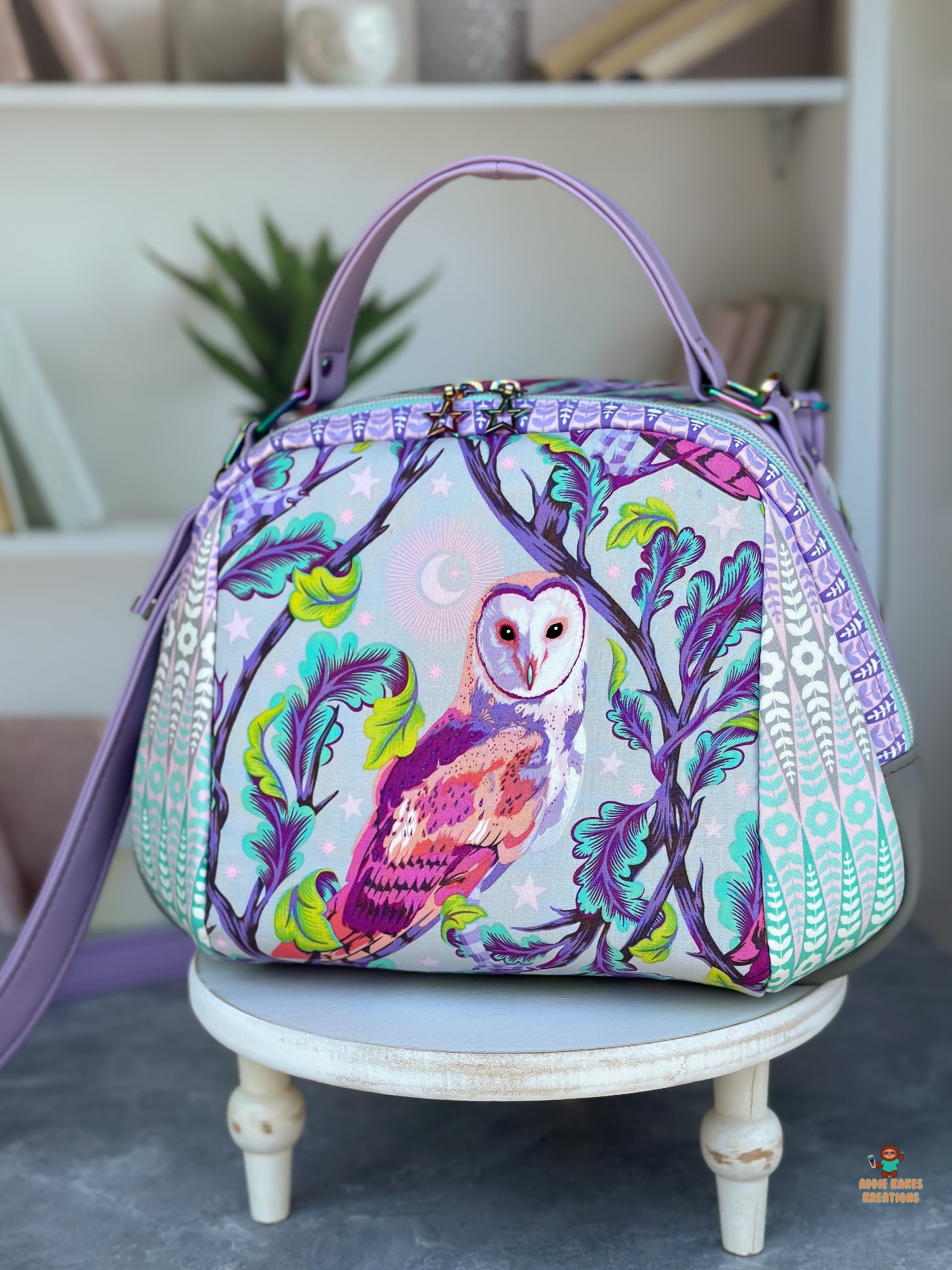 The Sewfisticated Sassy – Sewfisticated Craft Designs