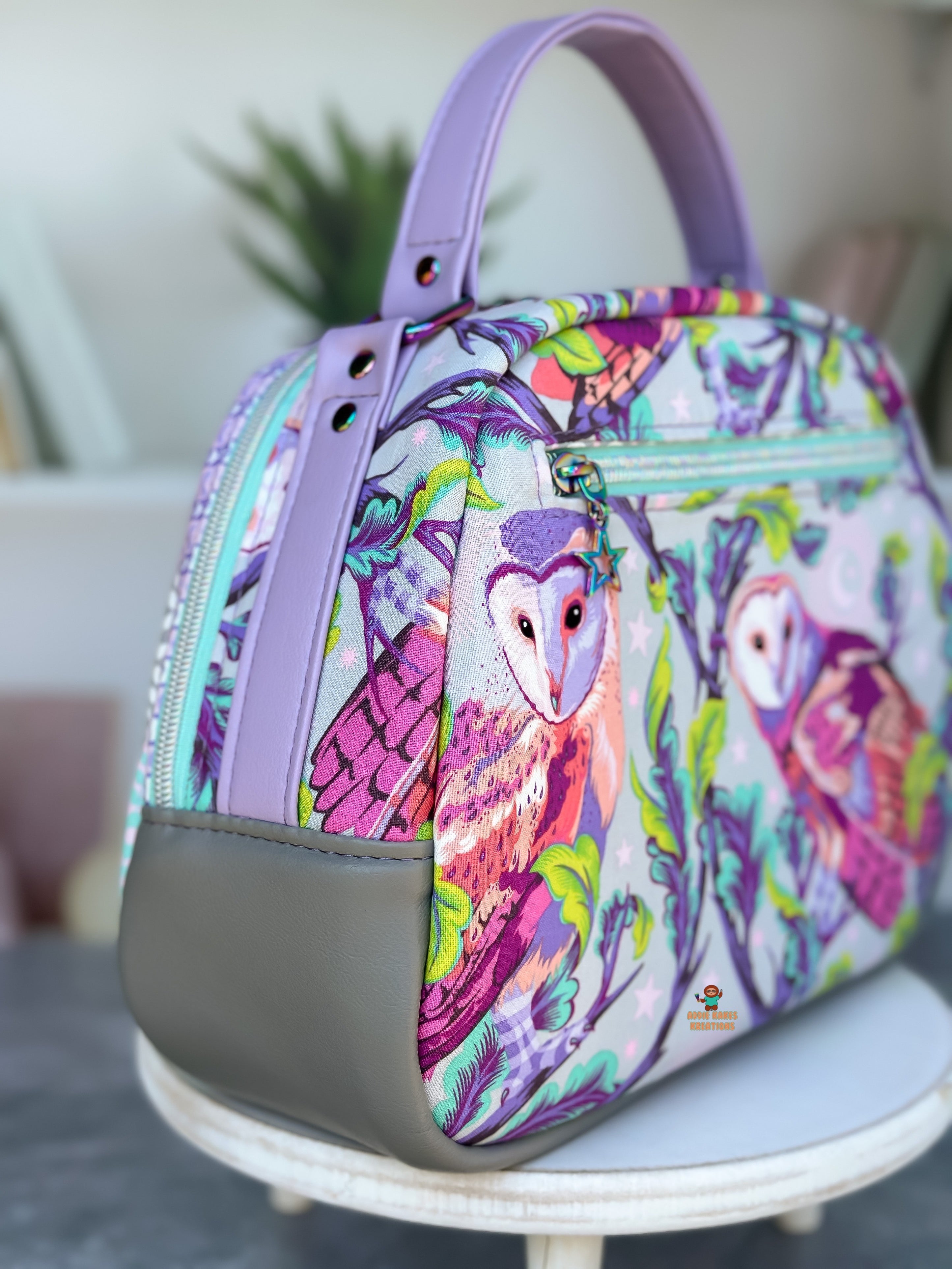 The Sewfisticated Sassy – Sewfisticated Craft Designs