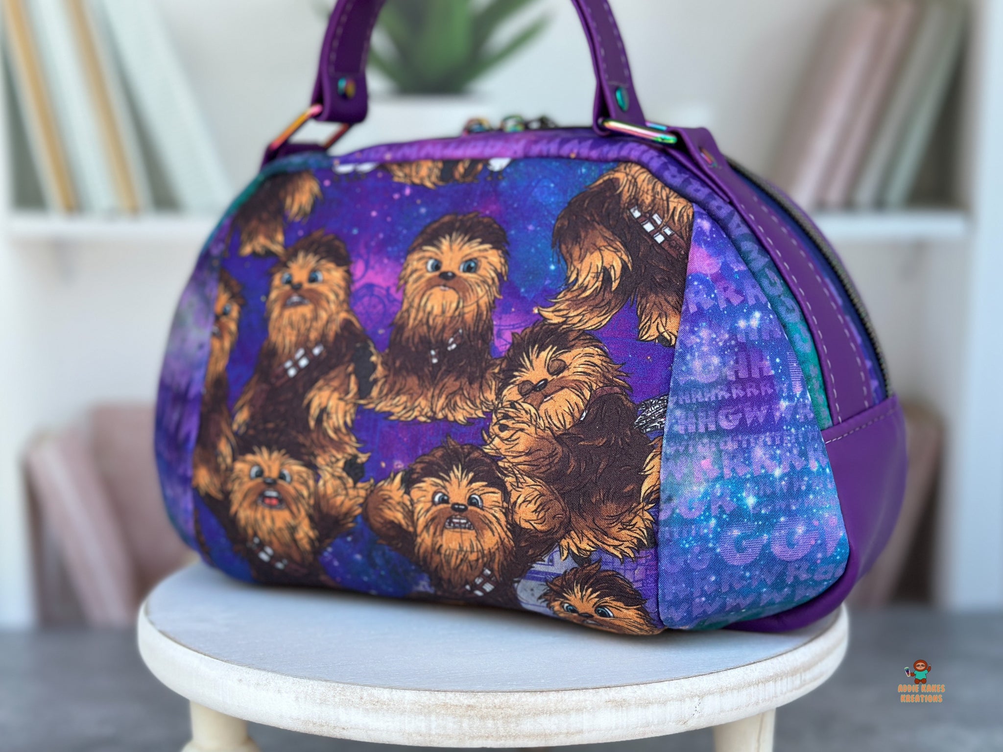 The Sewfisticated Sassy – Sewfisticated Craft Designs