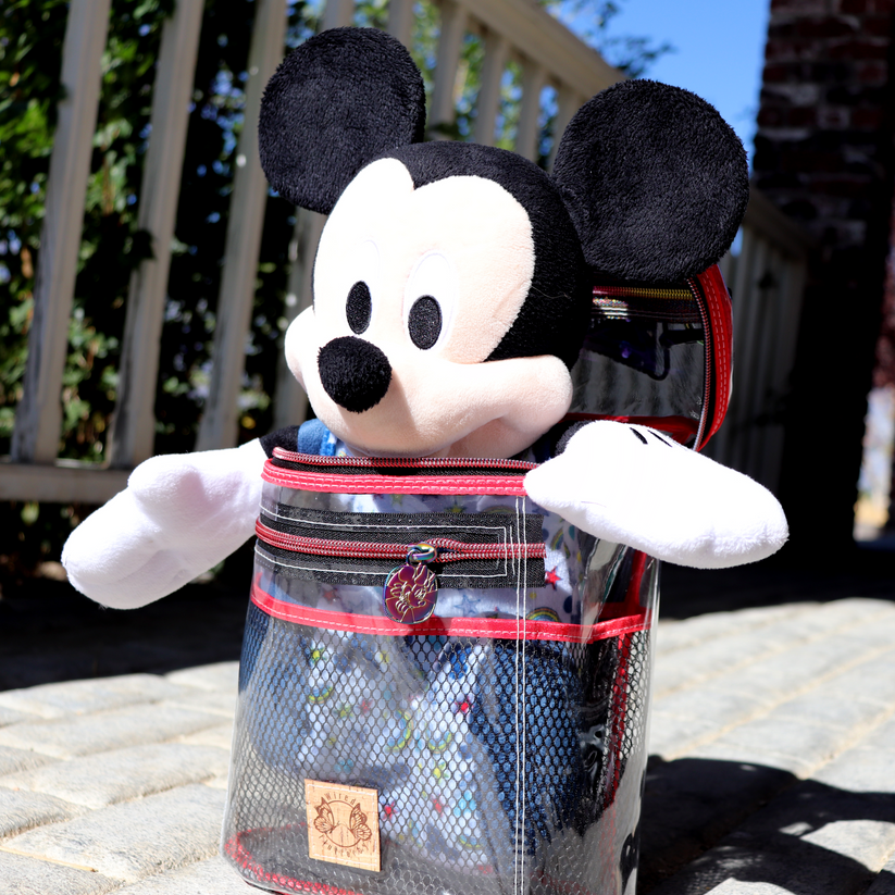 The Sewfisticated Posh – Sewfisticated Craft Designs