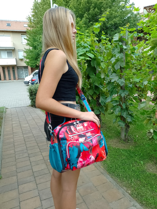 The Sewfisticated Belle – Sewfisticated Craft Designs