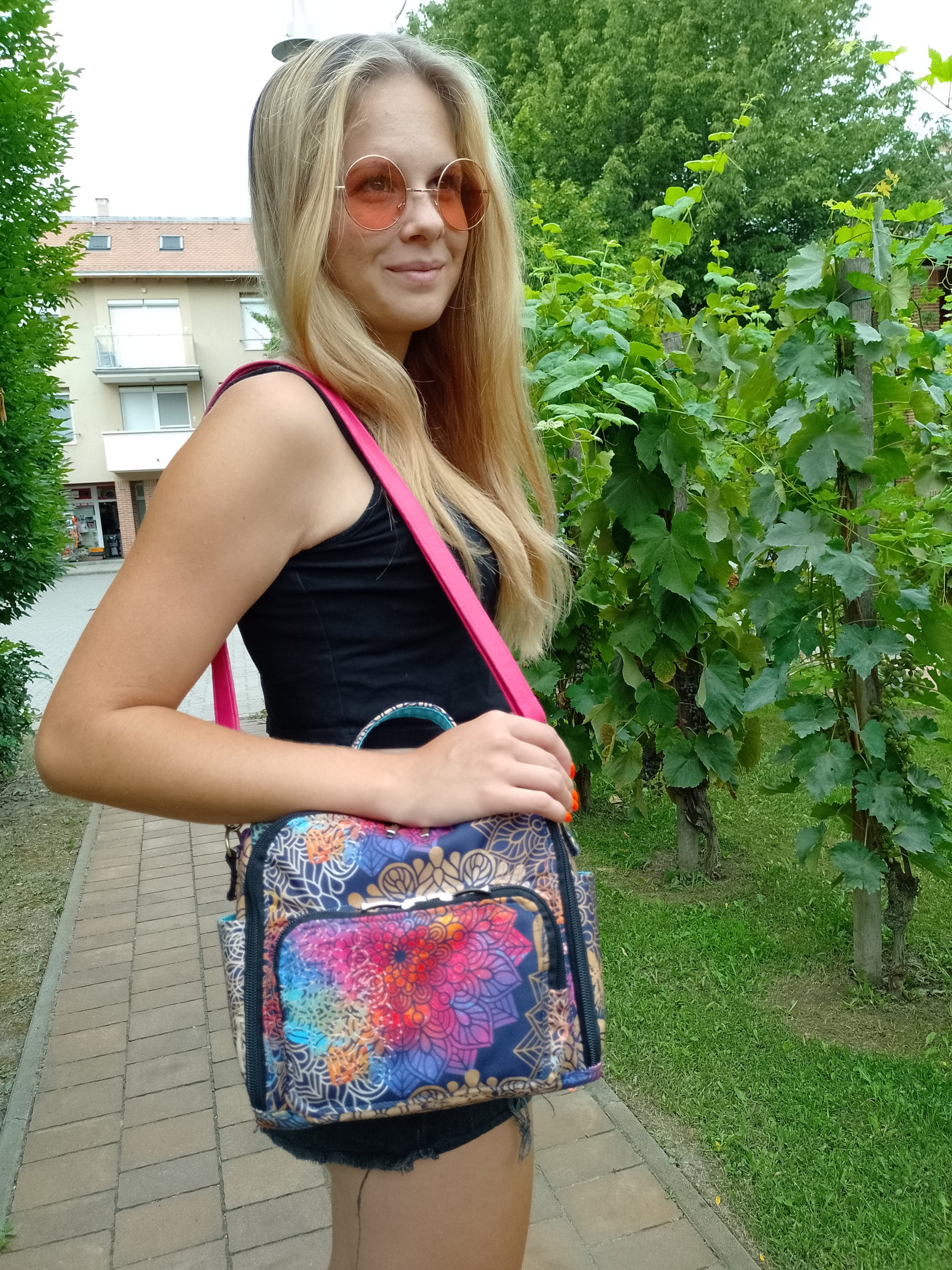 The Sewfisticated Belle – Sewfisticated Craft Designs