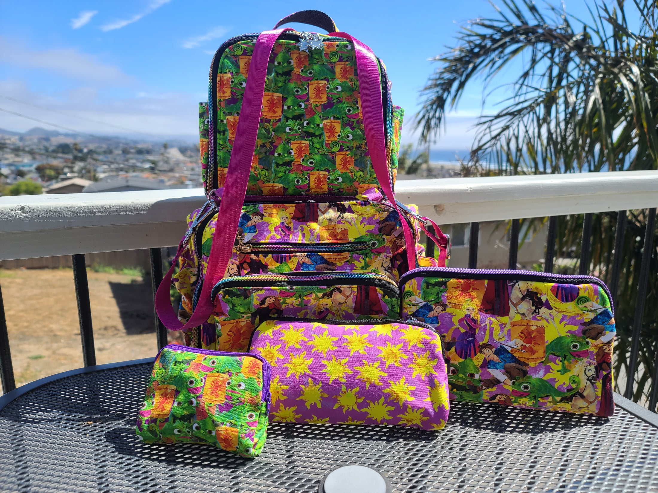 The Sewfisticated Belle – Sewfisticated Craft Designs